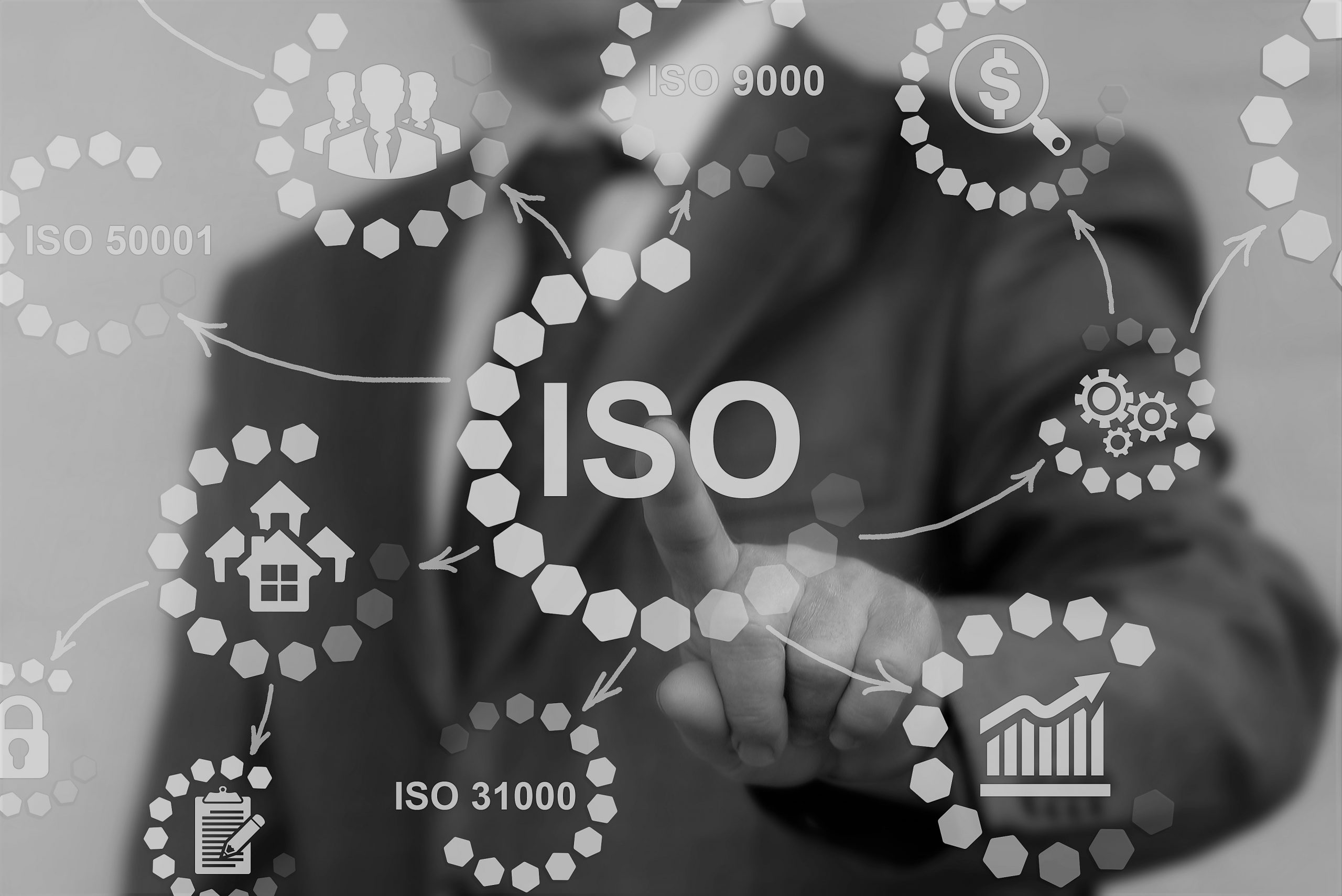 ISO Update: Vision One’s ISO 20252:2012 Certification has been renewed ...