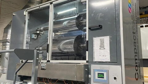 What is Cold Foil Printing? - mch.co.uk