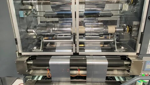 What is Cold Foil Printing? - mch.co.uk